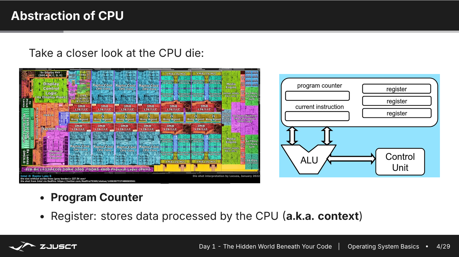 Hidden World Beneath Your Code - YuXian Collection
